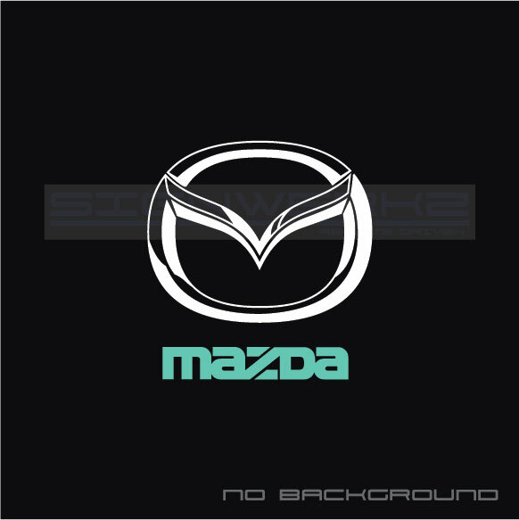 Mazda Logo Transparent Background