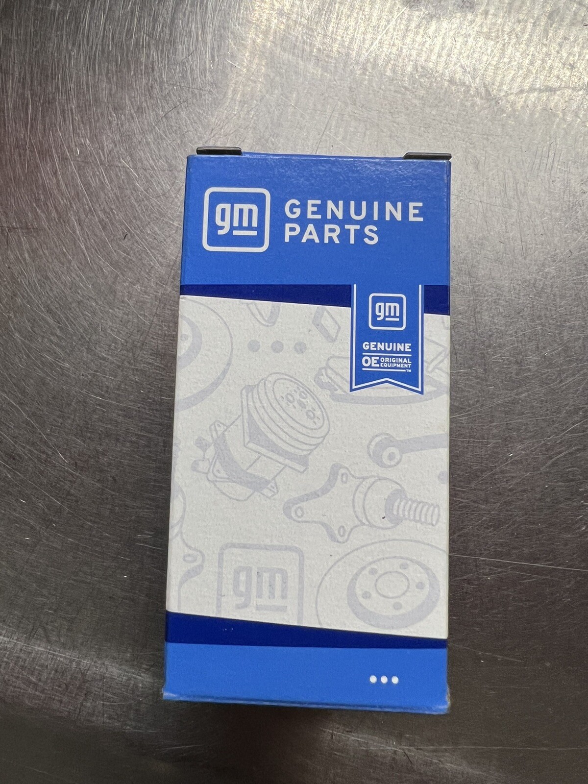 Genuine GM Engine Valve Lifter (Gen V) 12698945 | eBay