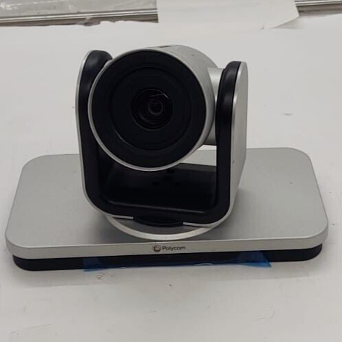 Polycom MPTZ-10 Eagle Eye Video Conference Camera 1624-66057-001 | eBay