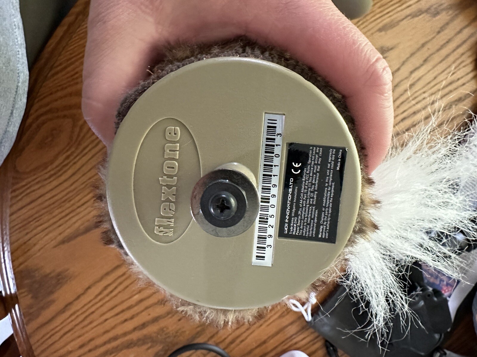 Flextone+Lure+Motion+Electronic+Predator+Decoy+EMD for sale online | eBay