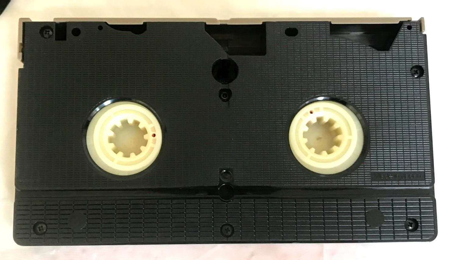 THE NEW YORK RIPPER Horror Movie JP VHS Lucio Fulci Almanta Suska MEGA ...