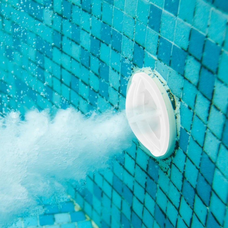 Pool Outlet Strainer Swimming Replacement Faceplate Grate Inlet Insert ...