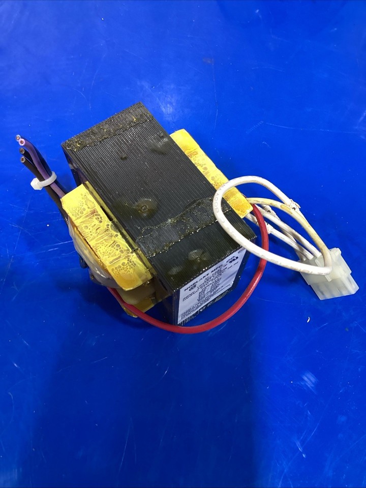 ST-1447 LR52173 Norlake MFG Transformer | eBay