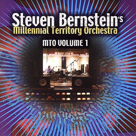Mto 1 [Audio CD] BERNSTEIN,STEVE 16728115827| eBay