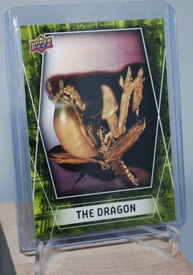 Sci store fi Alien Dragon Asteroid