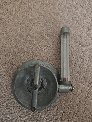 Dual SU carburetor Sync Tool | eBay