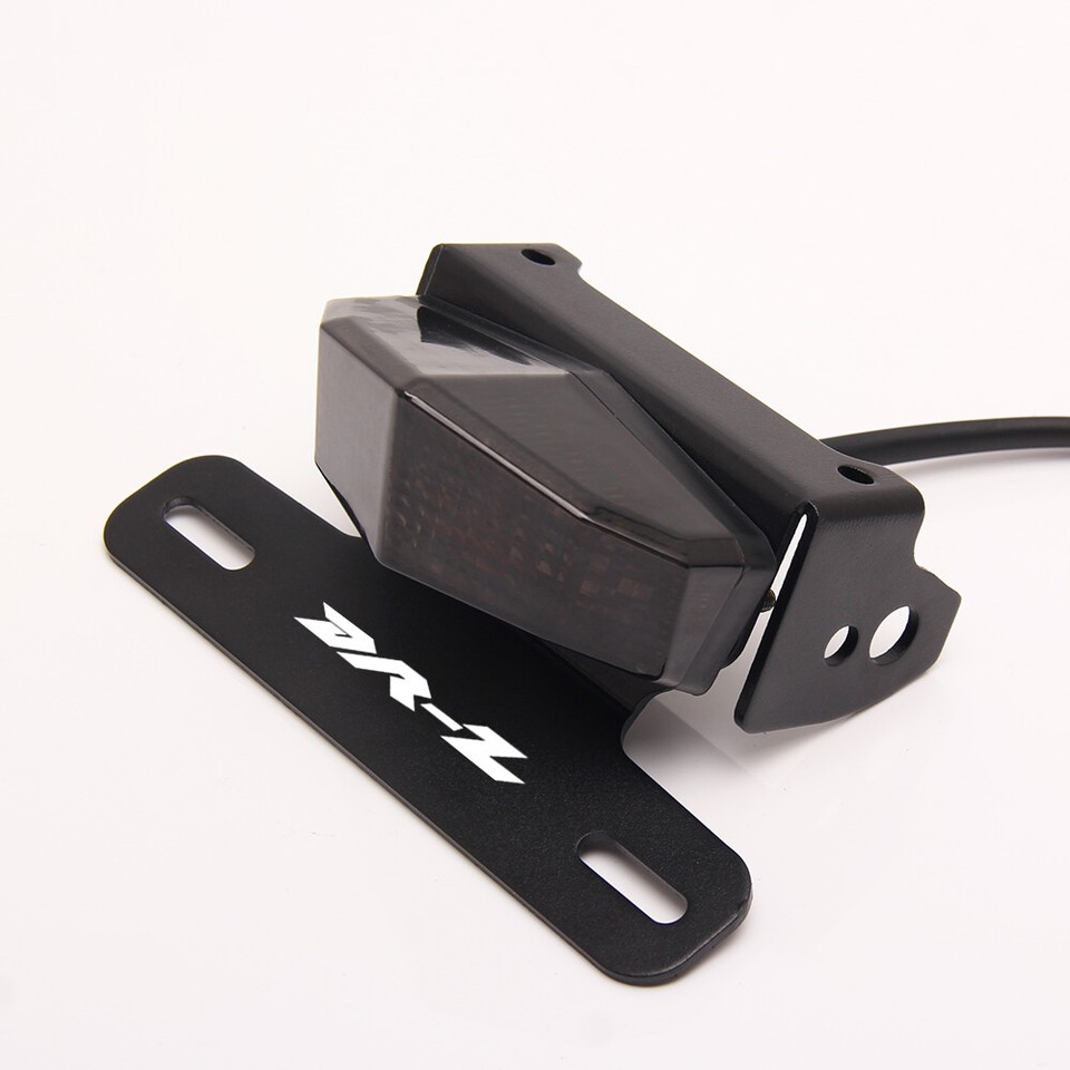 Tail Tidy Fender Eliminator LED Brake Light For Suzuki DRZ 400SM 2005 ...