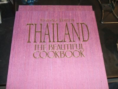 Thailand: The Beautiful Cookbook - ..., Warren, William | eBay.de