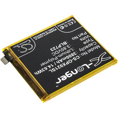 Batterie pour Realme XT/X2 | eBay