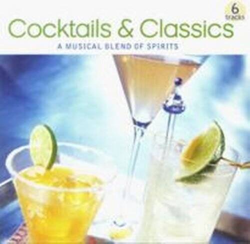 Cocktails & Classics - Audio CD By Various Artists - VERY GOOD | eBay