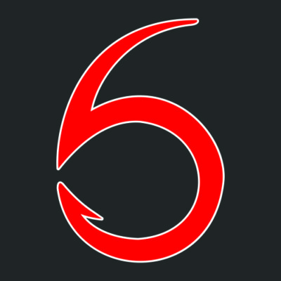 6th Sense Red Carpet Graphic Decal Sticker for Fishing Bass Boats | eBay