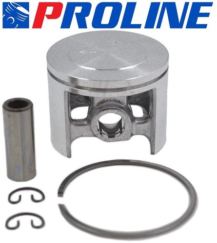 Proline® Pop Up Piston Kit For Husqvarna 266 266 XP 268 268XP 50mm ...