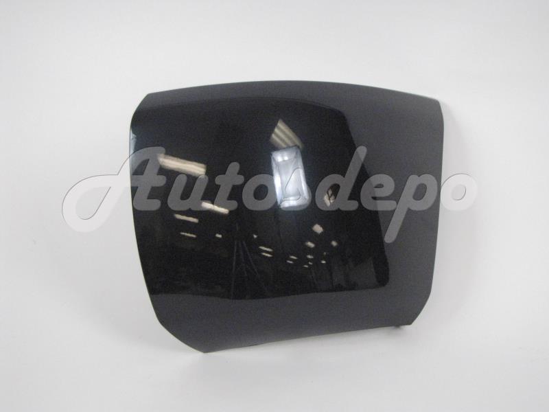 Painted WA403P Front Bumper End Cap LH For 2009-12 Chevy Silverado 1500 ...