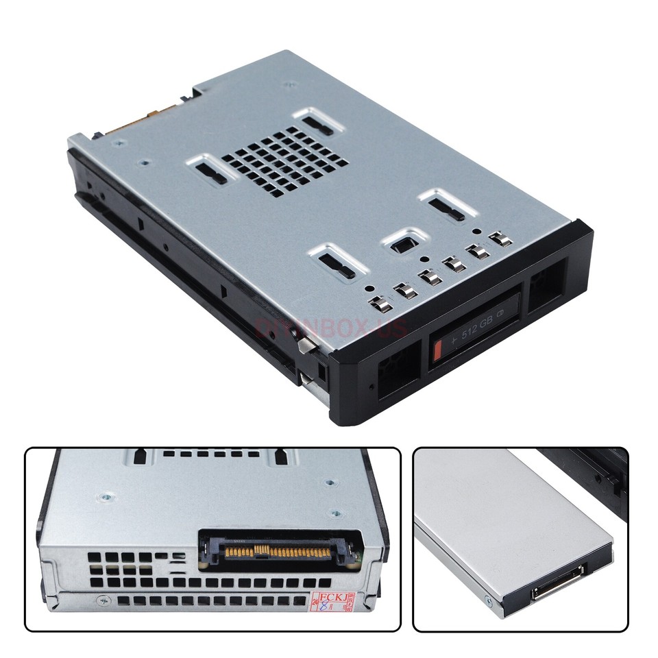 M.2 Flexbay Module for Dell Precision T5820 T7820 T7920 66XHV - (NO SSD ...