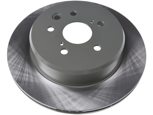 Rear Brake Rotor For 2016-2020 Lexus RC300 2017 2018 2019 TC449SD | eBay