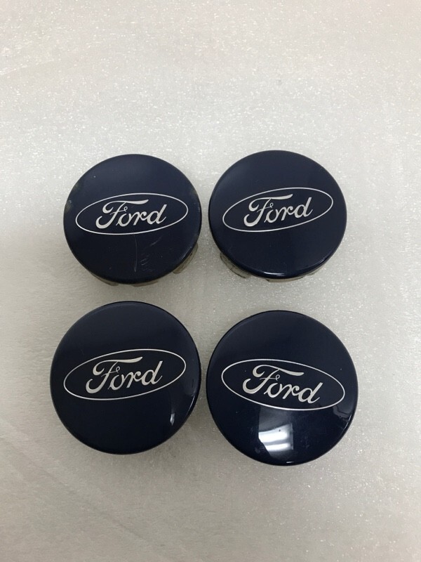 Set of 4 Ford Wheel Center Caps 6M21-1003-AA ce72d83f | eBay