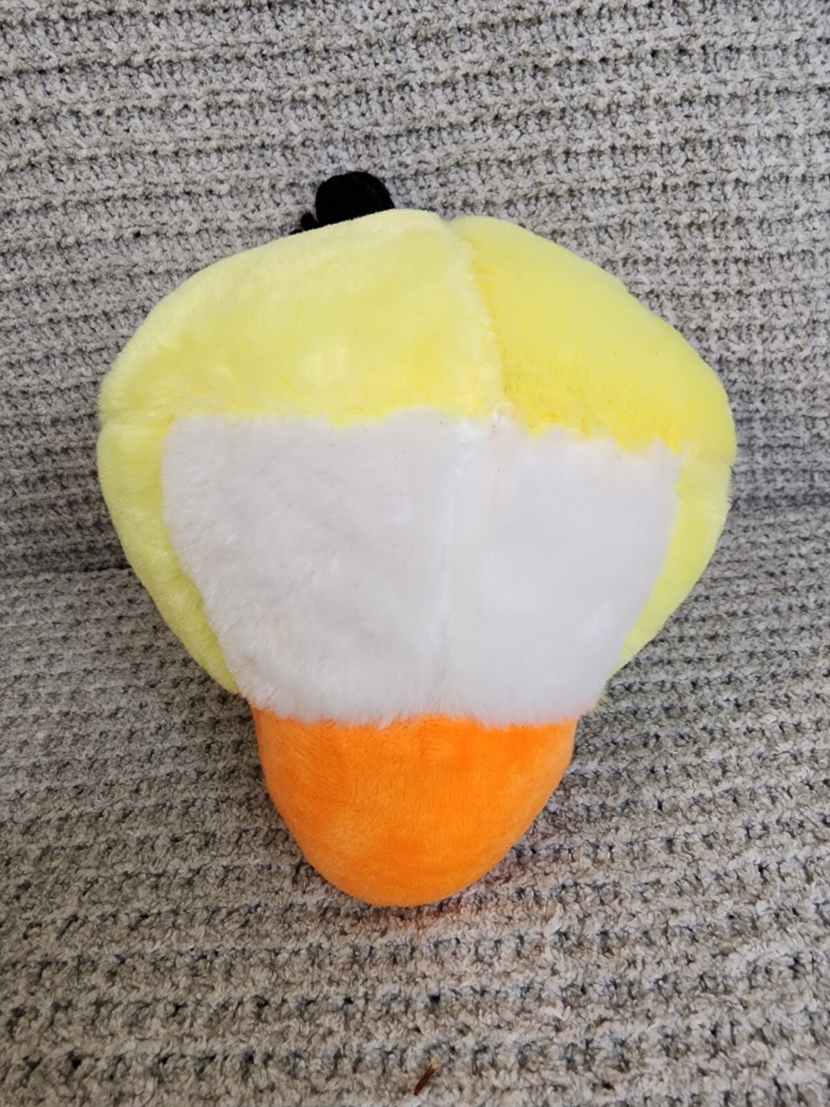 Angry Birds Classic Redesign Yellow Chuck Plush | eBay