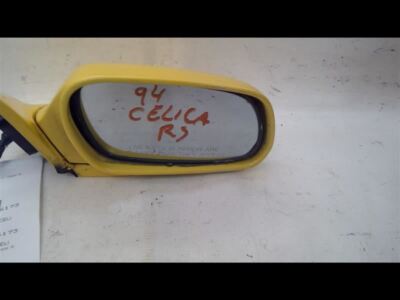 Passenger Right Side View Mirror Power Fits 94-99 CELICA 176173 | eBay