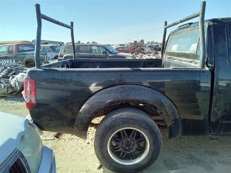 Engine 2.5L VIN B 4th Digit QR25DE Fits 05-08 FRONTIER 26324413 | eBay