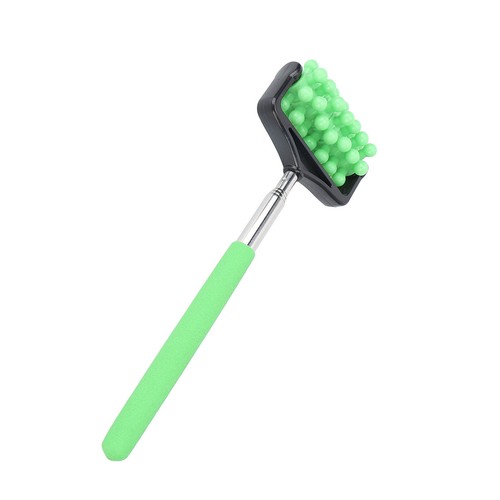 Telescopic Back Massage Stick Men Women Household Muscle Soreness Pain ...