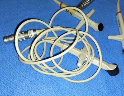 ATL D2CW 2.0MHz CW Doppler Probe for ATL HDI 1500/3000/3500/4000/5000 ...