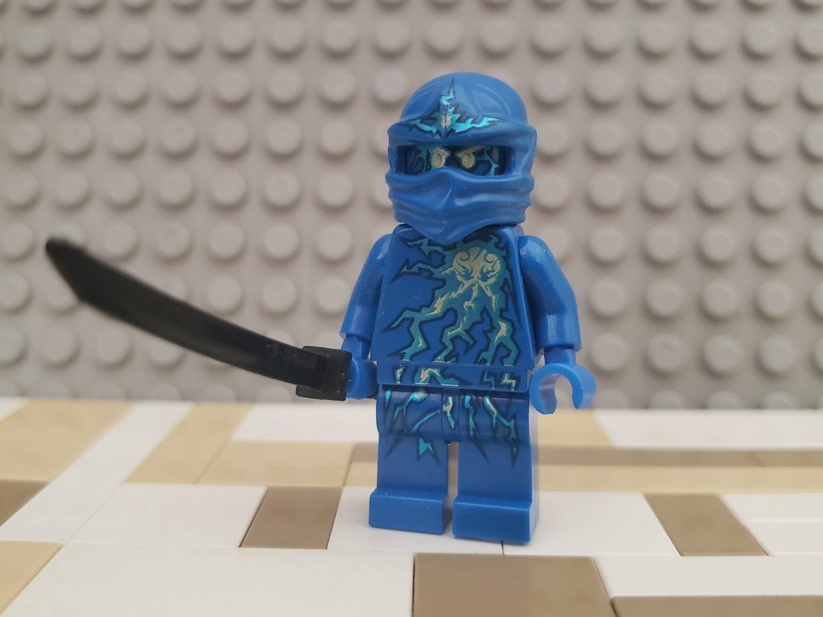 Ninjago Nrg Minifigures Lego Ninjago NRG Ninja All 4 Ninja Good