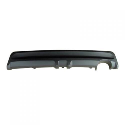 for 09-10 Toyota Matrix Rear Lower Valance - Center - 2009 2010 | eBay