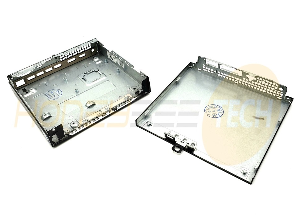 GENUINE DELL OPTIPLEX 3040MFF DESKTOP CHASSIS W/SIDE PANEL 5DJ3H 05DJ3H ...