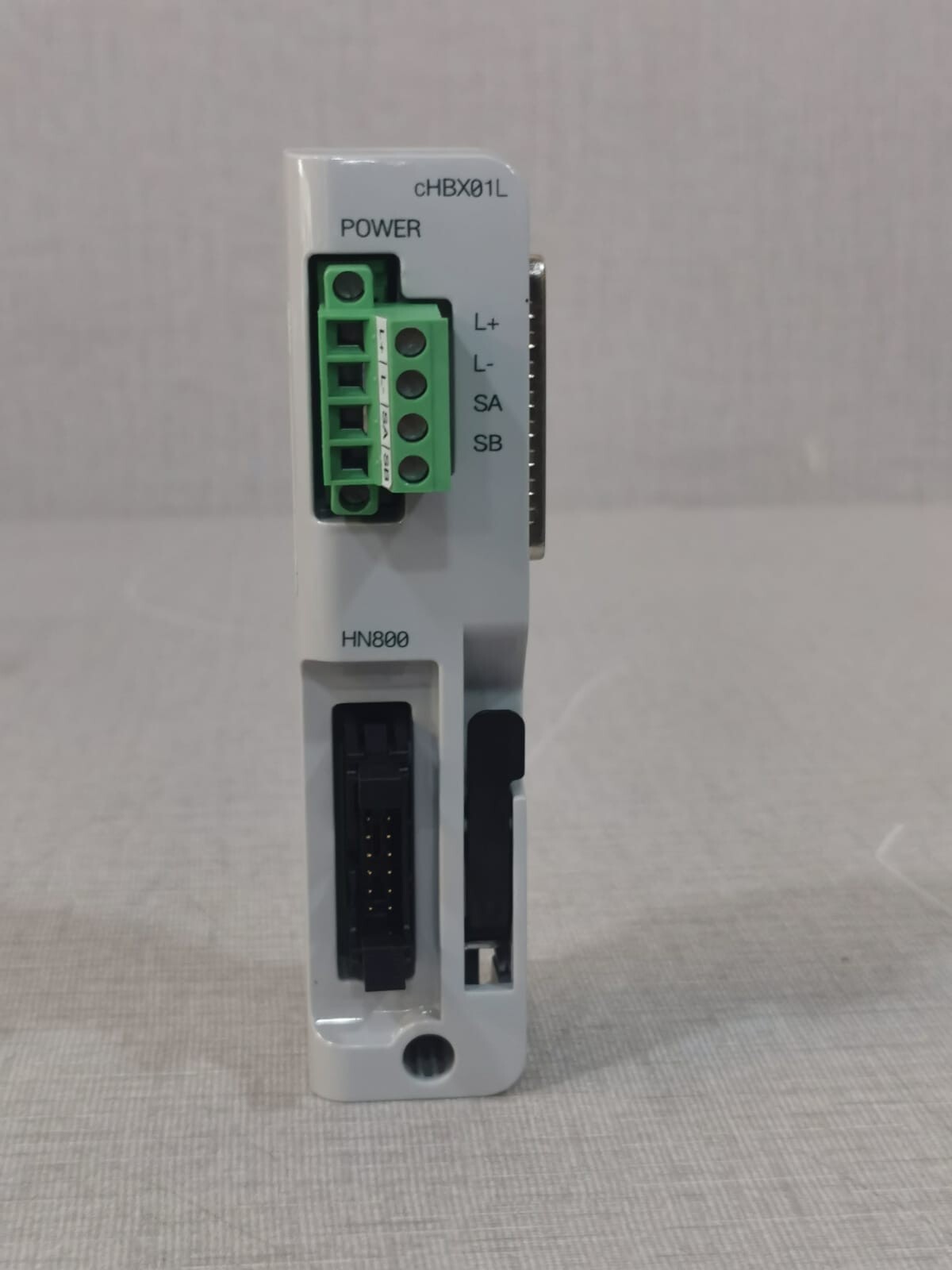 ABB cHBX01L Symphony™ Plus HN800 Bus Extender | eBay