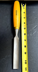 NOS ( 1 ) Marples (England) 3/4 inch - 19 mm Straight Gouge Style Wood ...