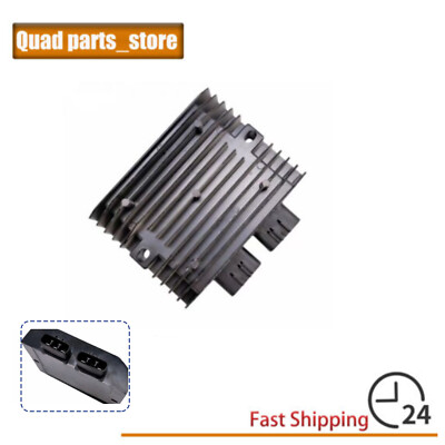 Voltage Regulator Rectifier For ODES 800 1000 Dominator UTV 21051100201 ...