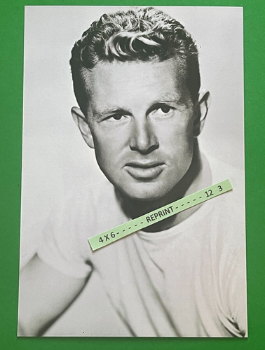 Found 4X6 PHOTO of Hollywood Actor Sterling Hayden Capt. McCluskey in ...