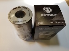 Freightliner Detroit Diesel DDE R61709 Fuel Water Seperator Element for ...