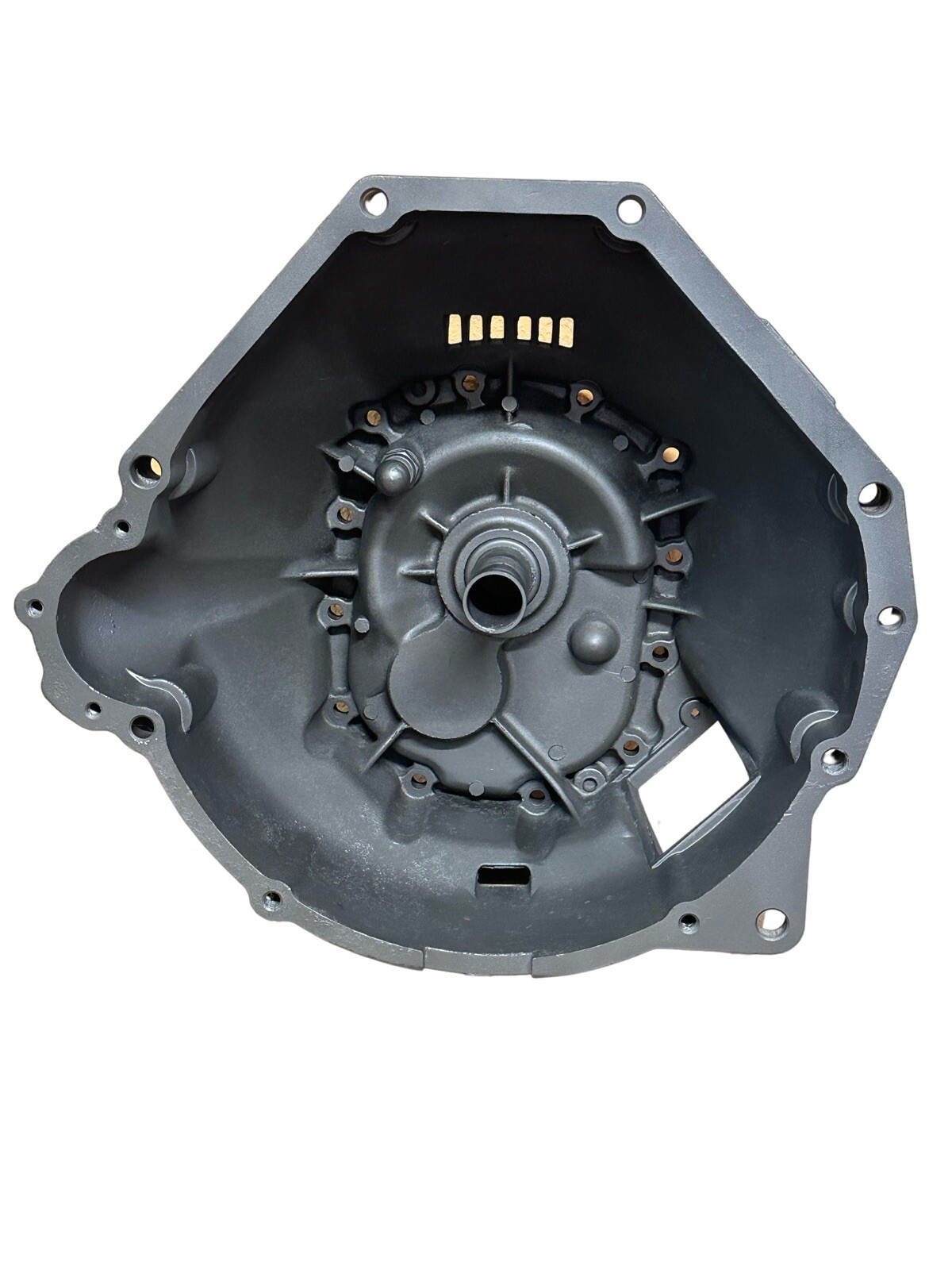 T45 FORD MUSTANG COBRA GT BELL HOUSING 96-99 4.6 5 SPEED TREMEC Fast ...