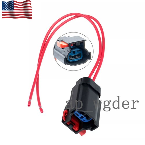 A/C Compressor Connector For Dodge Charger 2006-2013 4596492AC | eBay