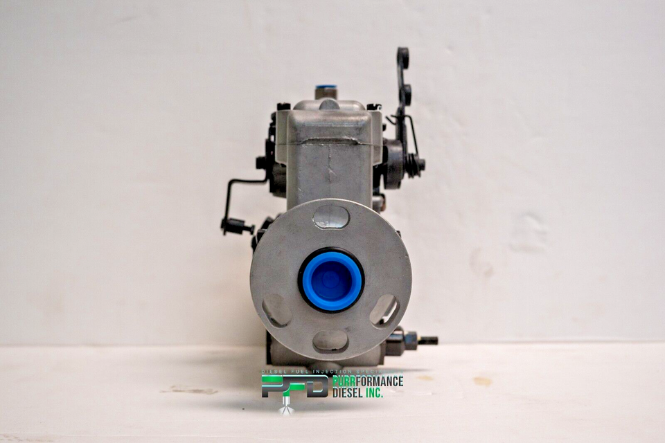Stanadyne DBGFC633-27DH Fuel Injection Pump – Remanufactured – 1-Year ...