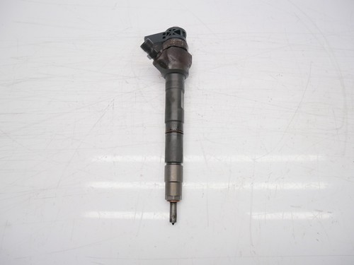 Compatible pour Injecteur für Audi Seat Skoda VW 1,6 TDI Diesel CLHA ...