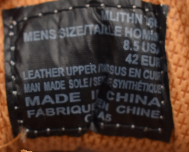 LUGZ x BIRDMAN lifestyle renegade MID BOOTS #1 STUNNA BEIGE MENS SIZE 8 ...