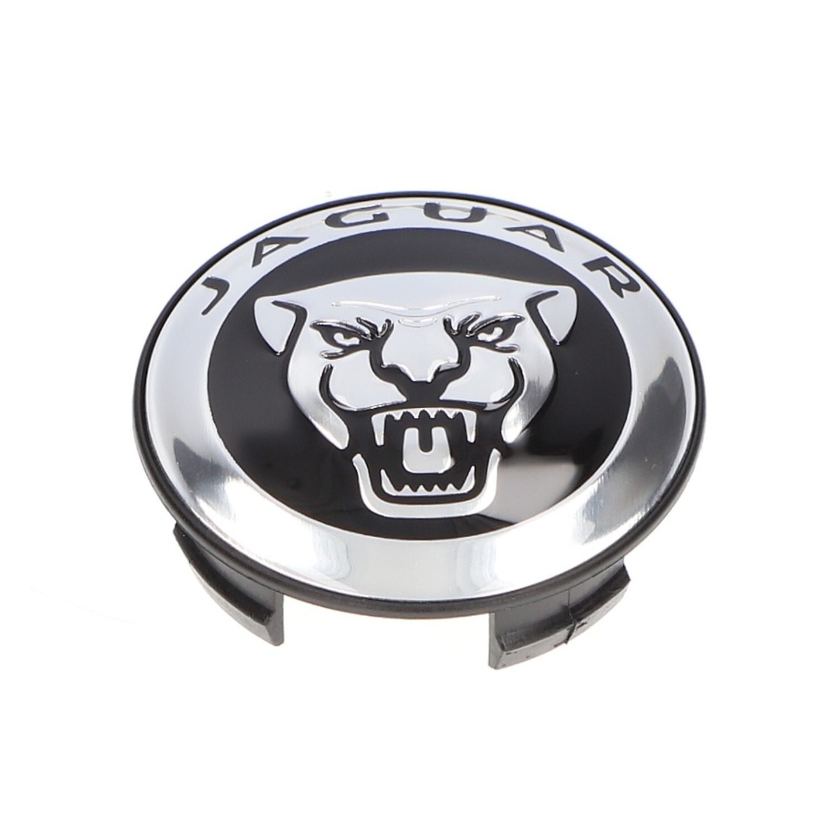 Jaguar Growler Cap