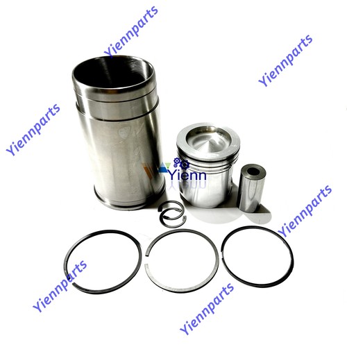 4045 4045T 4045TE Inframe Engine Overhaul Kit For John Deere 5410 5415 ...