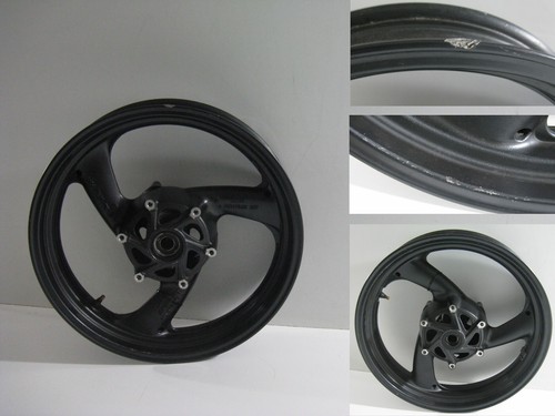 Vorderrad Felge Rad vorne Front Wheel Rim Yamaha XJR 1300, RP01, RP02 ...