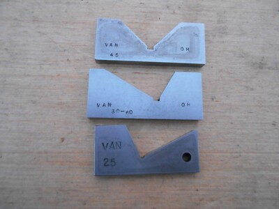 Workholding - Angle Block