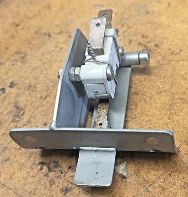 Reddish Stall Warner for Experimental Aircraft, Used | eBay