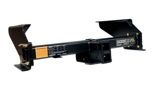 Torklift C1204 Rear Superhitch Original 20K Hitch Receiver For ...