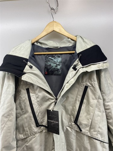 Other Brands Winter Sportswear COMMAND 9 Wear XL Gray Black Used | eBay