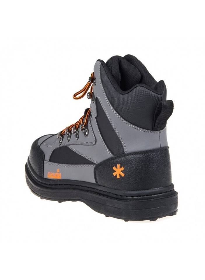 Norfin Creek Wading Boots Lightweight Durable Fly Fishing Shoes | eBay