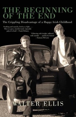 The Beginning of the End by Ellis, W Paperback Book The Cheap Fast Free ...