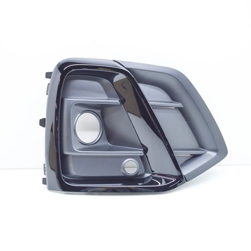 NEW AUDI Q5 FY 80A FRONT BUMPER RIGHT GRILLE 80A807680AGBMT | eBay