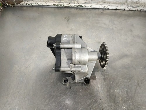 R1121810020 Oil Pump for MERCEDES CLASS M (W163) 270 CDI (163,113) 1999 ...