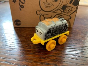 Thomas & Friends Minis - CONSTRUCTION DIESEL 10 | eBay